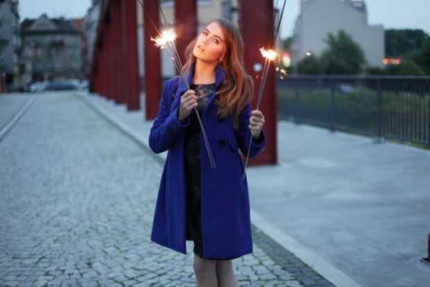 DANHEN GDAŃSK FASHION HOUSE ODZIEŻ PŁASZCZE SUKIENKI kolekcja jesień ...