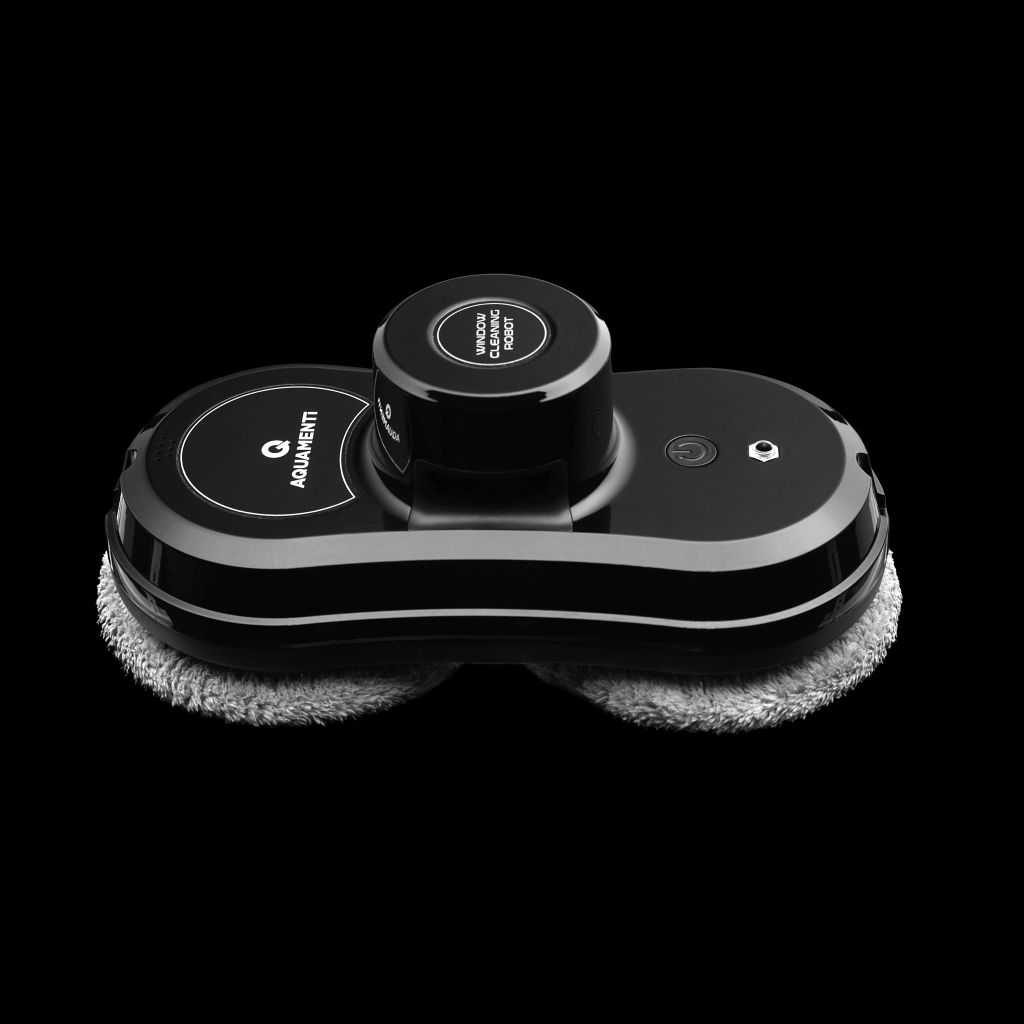 AQUAMENTI ROBOT DO MYCIA OKIEN SZYB LUSTER Welmax